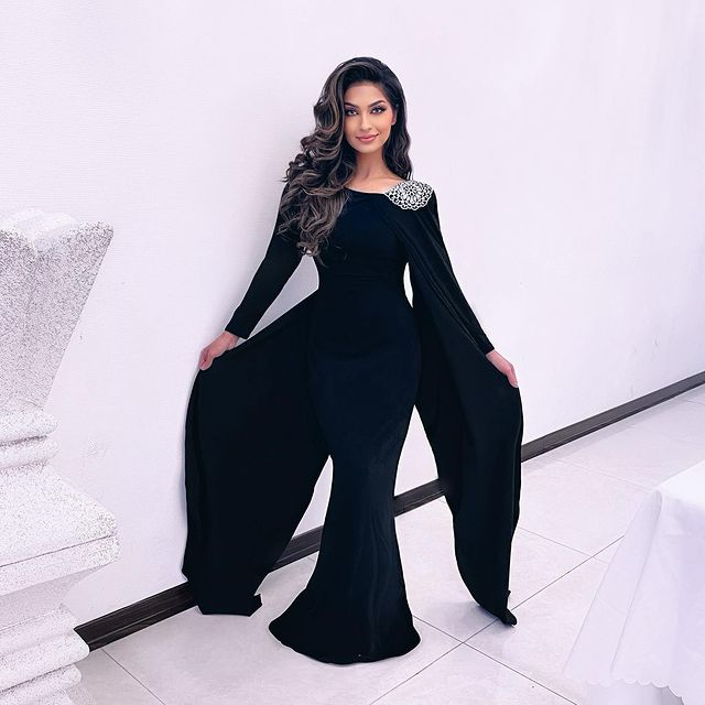 Rosa Faizzad signs up for the 2022 National Film Awards – National Film ...