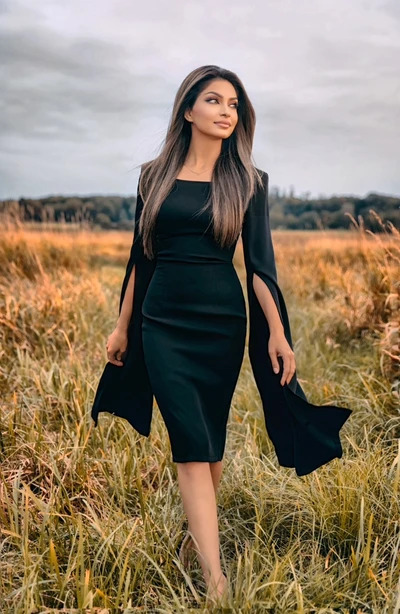 Rosa Faizzad signs up for the 2022 National Film Awards – National Film ...